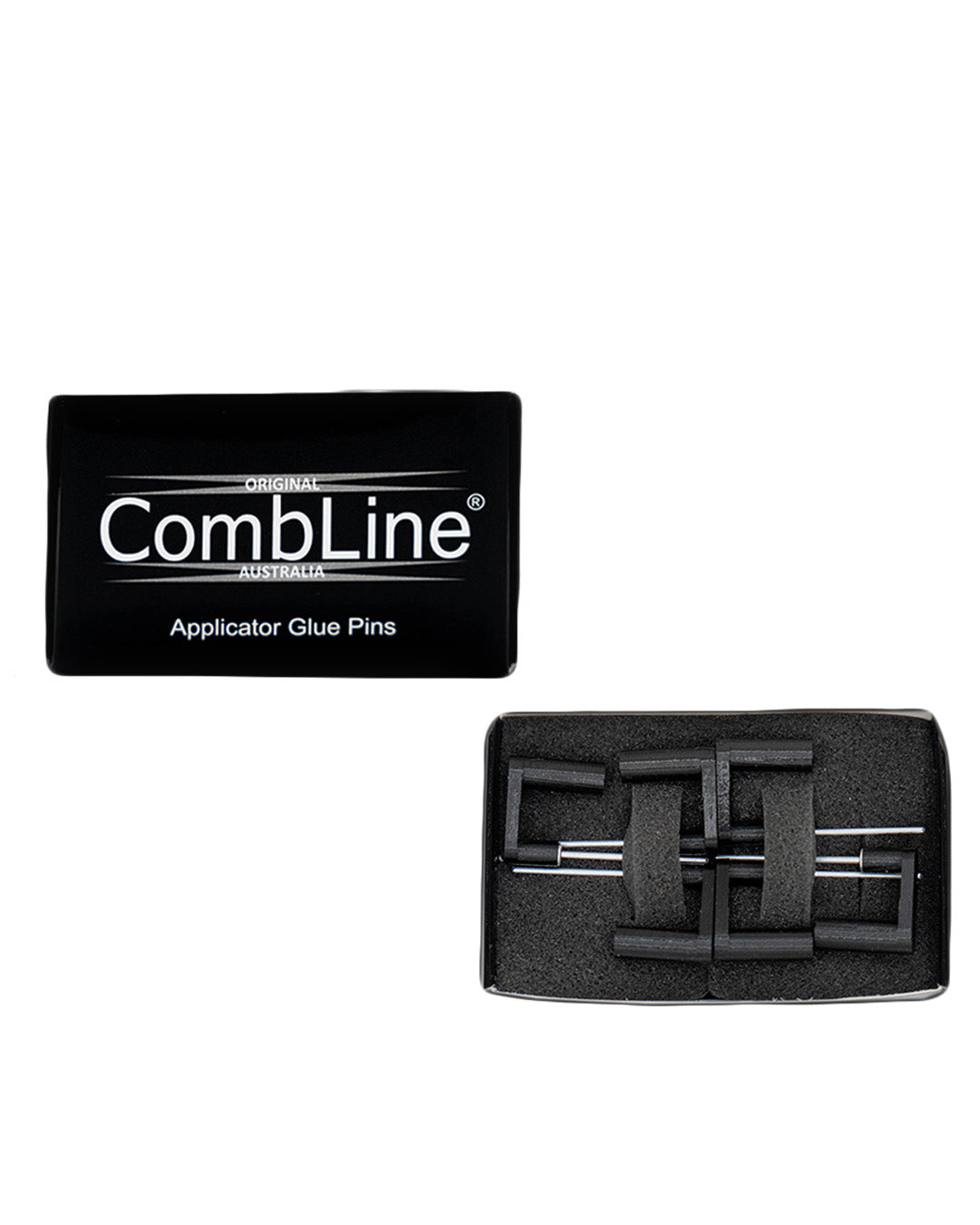 CombLine® Glue Pins - Pack of 6 – Combline